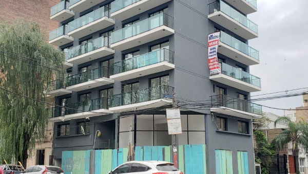 APASA - Obras y Proyectos