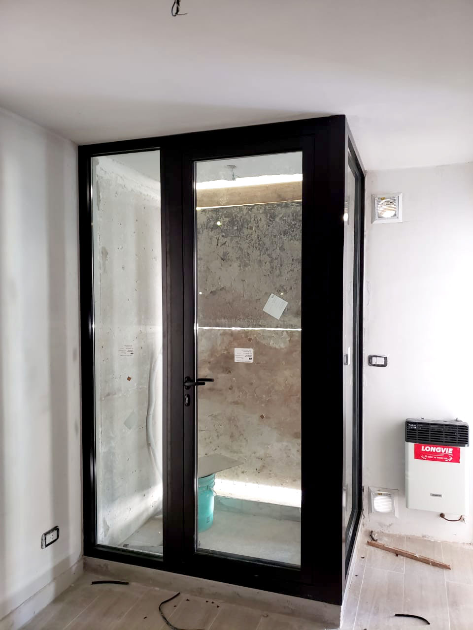 APASA - Edificio Jujuy